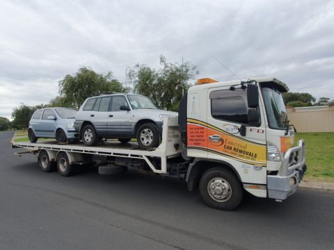 Perth Towing - Quick Towing Perth | All Suburbs All Vehicles